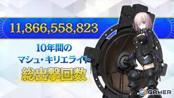 「FGO」パッションリップが★5水着で登場！クー・フーリン（キャスター）、斎藤一、テスカポリトカの水着霊衣も発表に