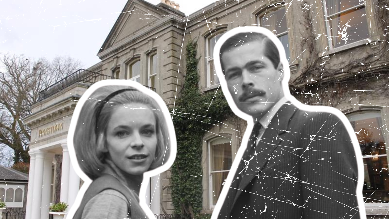 The Mystery of Richard John Bingham