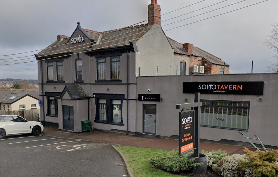 Gateshead Indian restaurant ranked among nation's best at English Curry ...