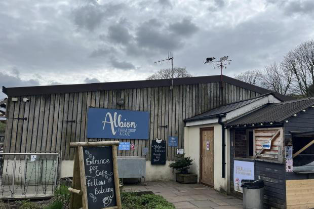 Popular farm shop facing liquidation as creditors set to meet