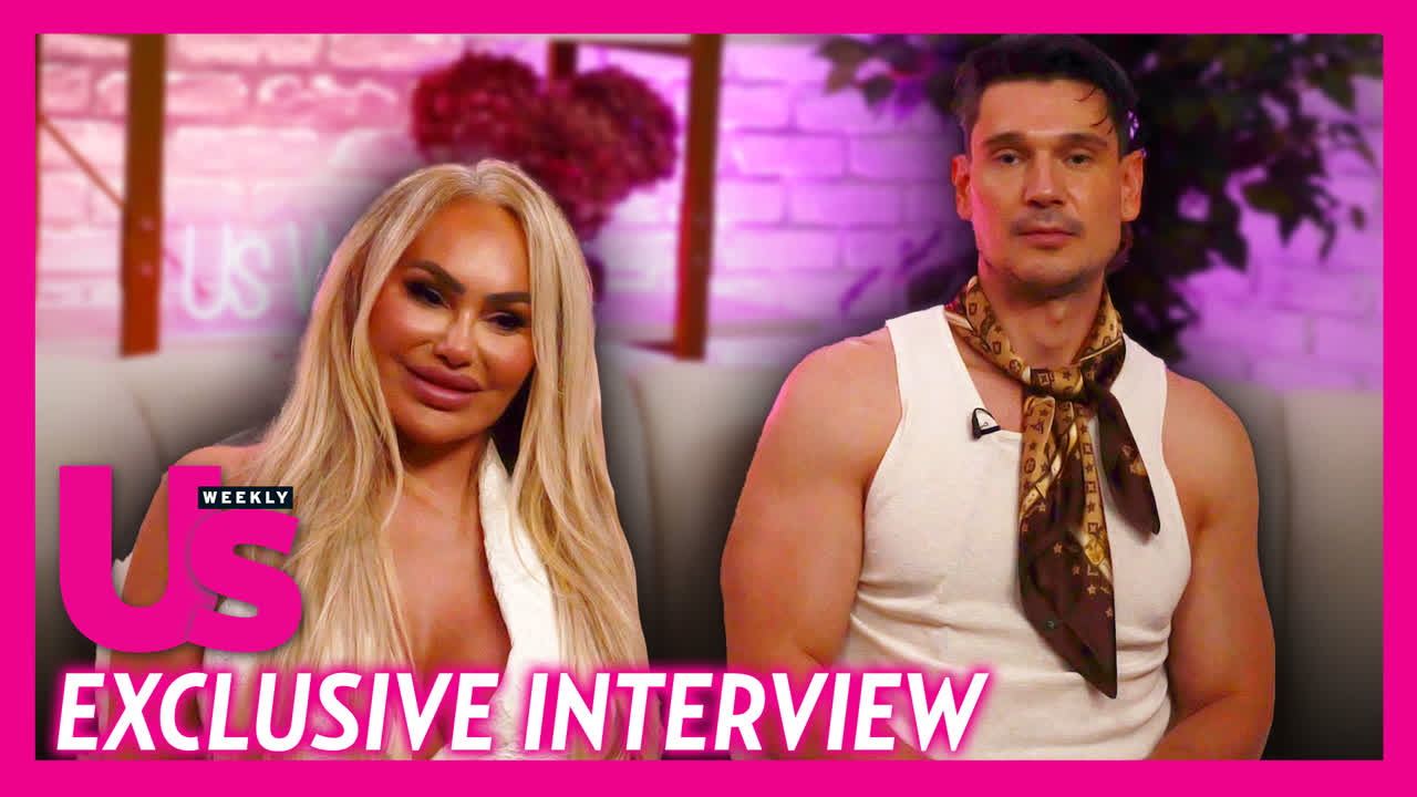 90 Day Fiance's Darcey Silva Considering a ‘Makeunder' After Turning 50