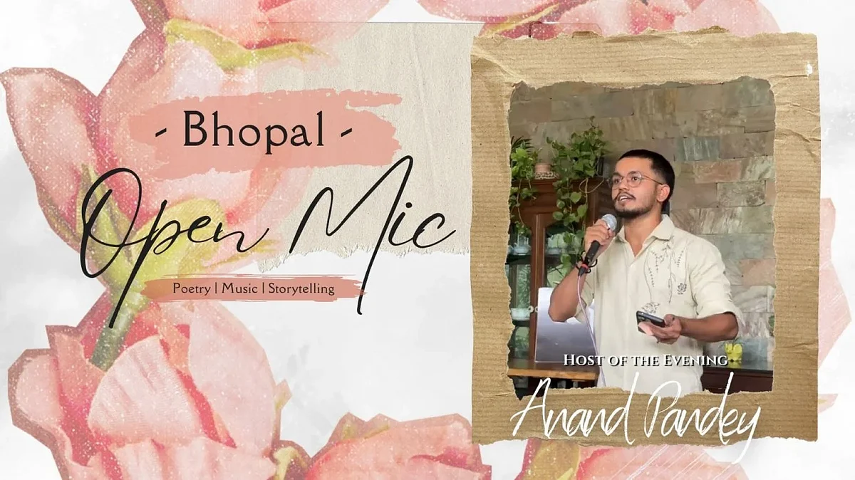 Bhopal's Events Calendar For August 2025: From Vipul Shah's Comedy To ...