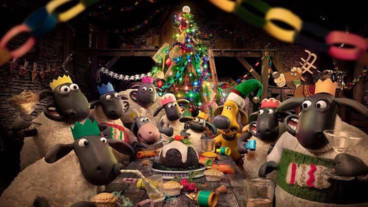 30 things you might not know about Shaun the Sheep as famous character ...