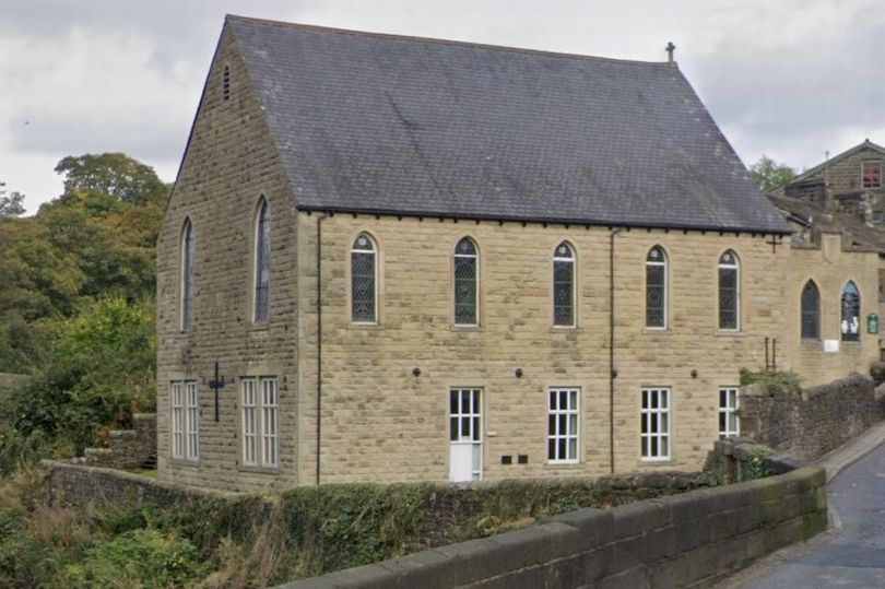 Will conversion of historic Lancashire church threaten future of ...