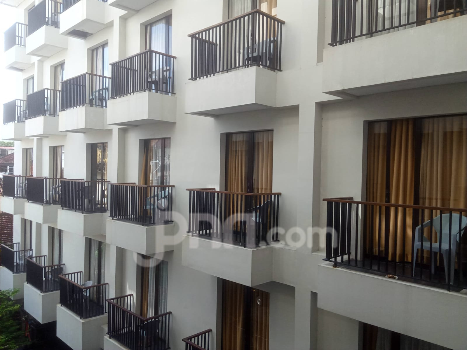 Koster sasar vila ilegal di platform digital, segera panggil pengelola OTA