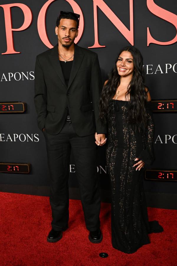 Are Huda Mustafa and Louis Russell dating? Here’s how reality TV’s ...