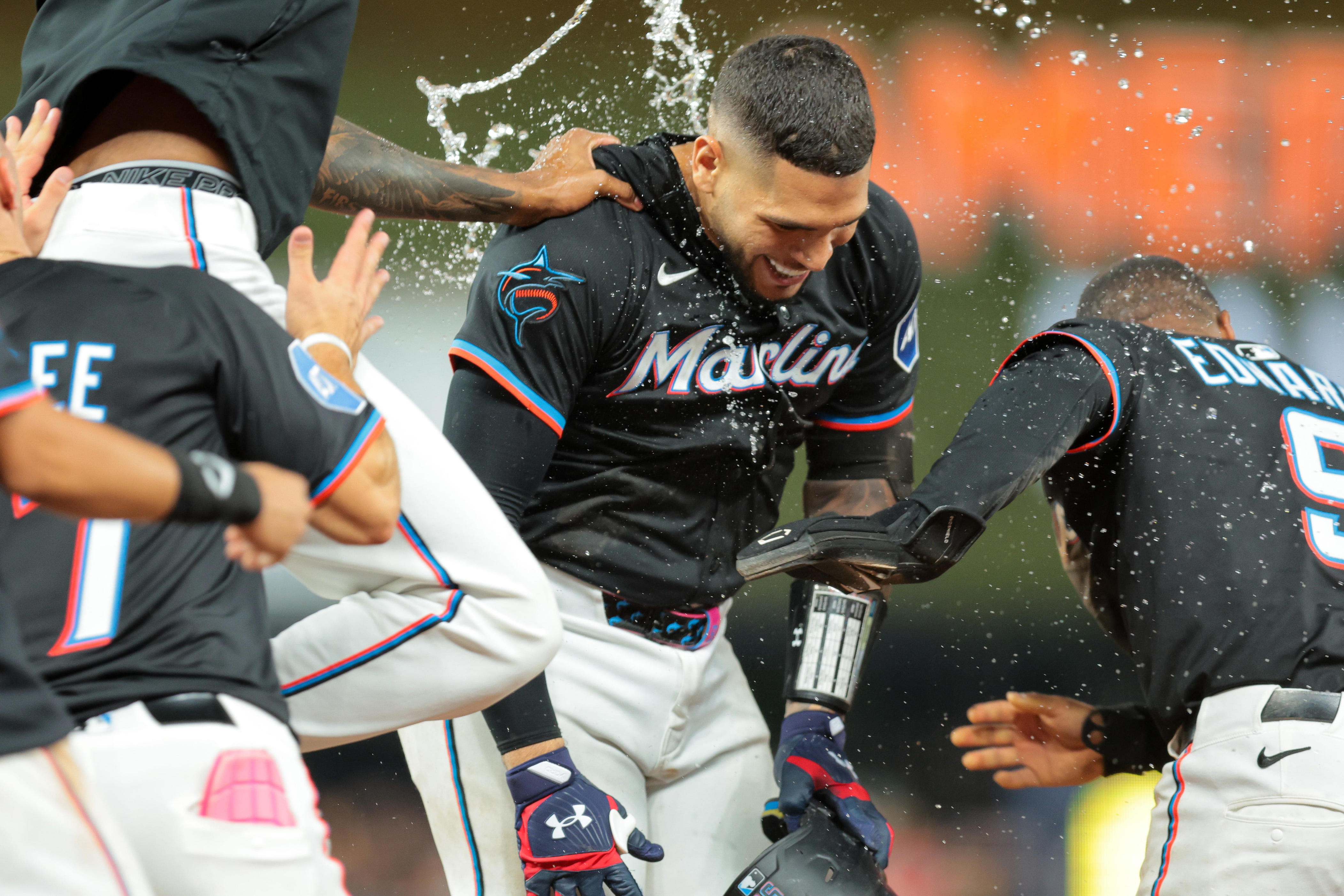 Yankees give one away at Miami as four debuts go spectacularly off the ...