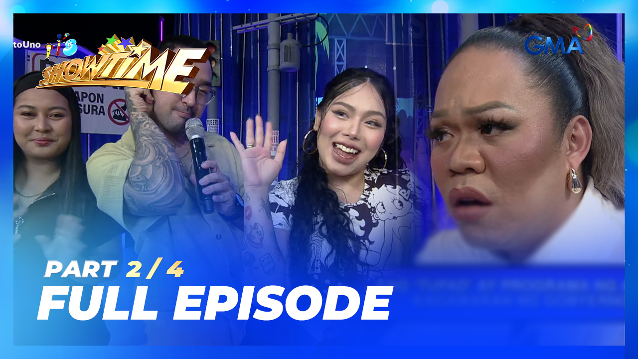 It's Showtime: Versusan ng Toro Family at Vice Comedy Club! (August 1 ...