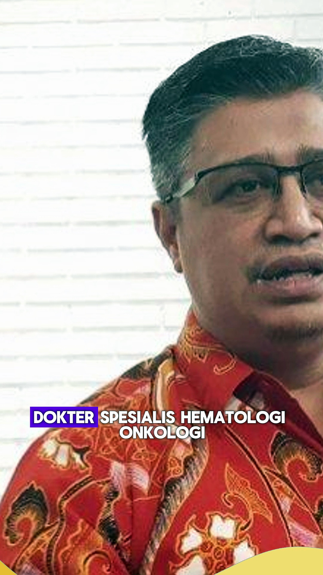 Dokter Sebut Ada Gejala Khas Kanker pada Malam Hari, Apa Itu?