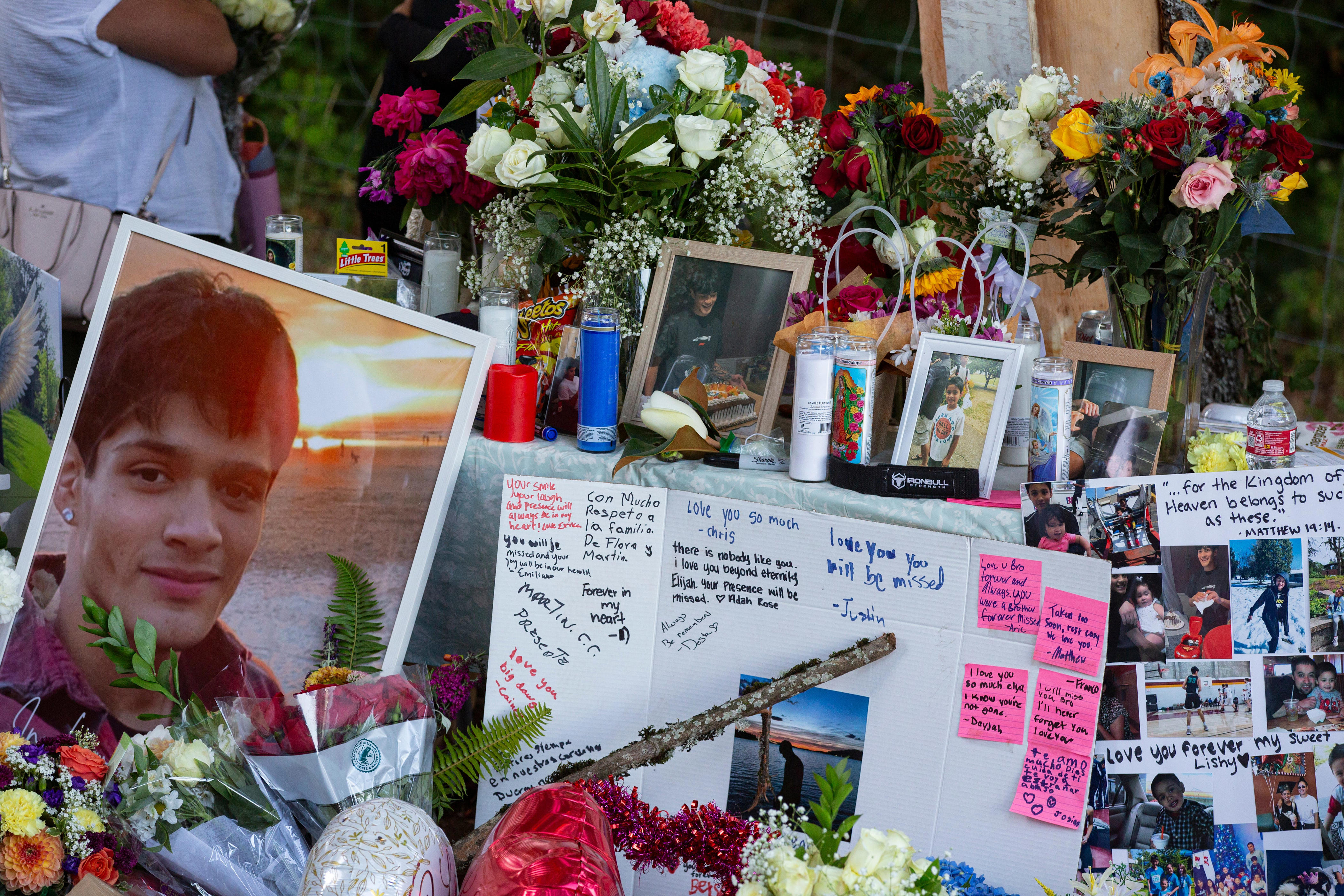 17-year-old West Salem High School student dies in single-vehicle crash