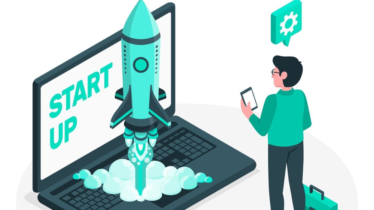 Startup India: BHASKAR Platform Registers Nearly 2 Lakh Entities ...