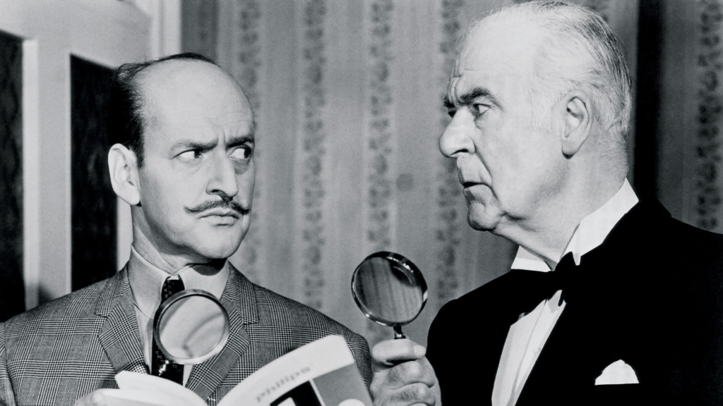 Top 10 Hercule Poirot Actors Ranked from Worst to Best