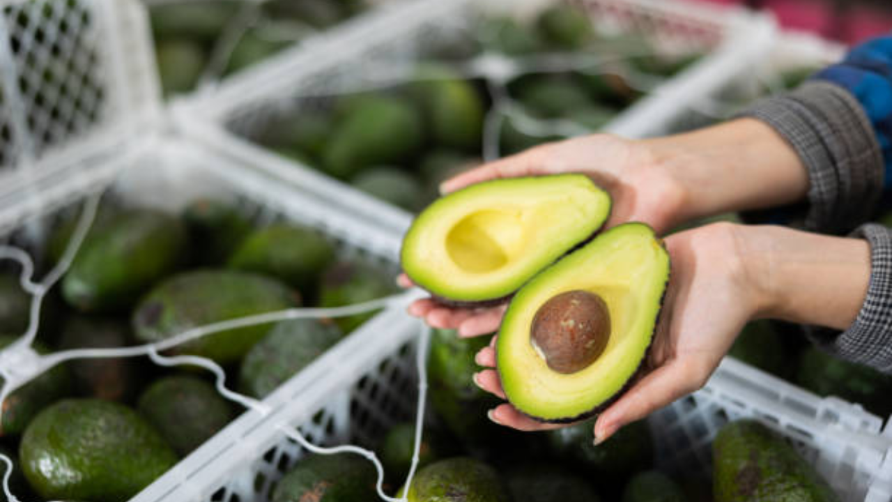 Avocados are packed with the best fats for your brain, heart: All about ...