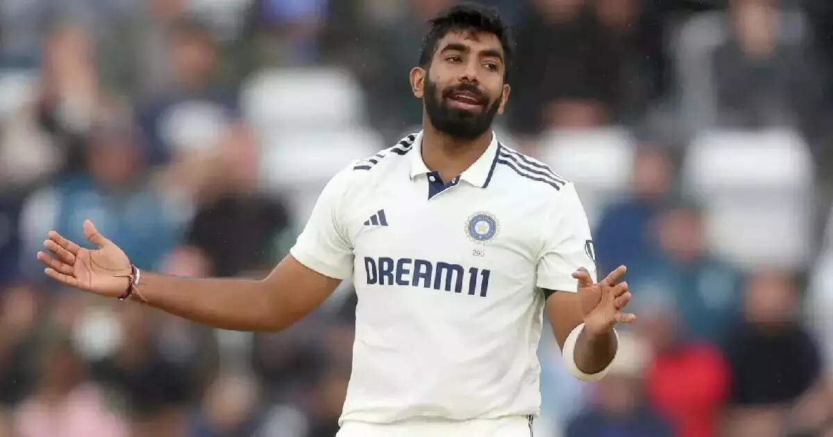 ‘Jasprit Bumrah needs a proper off-season’: Australia cricket great ...