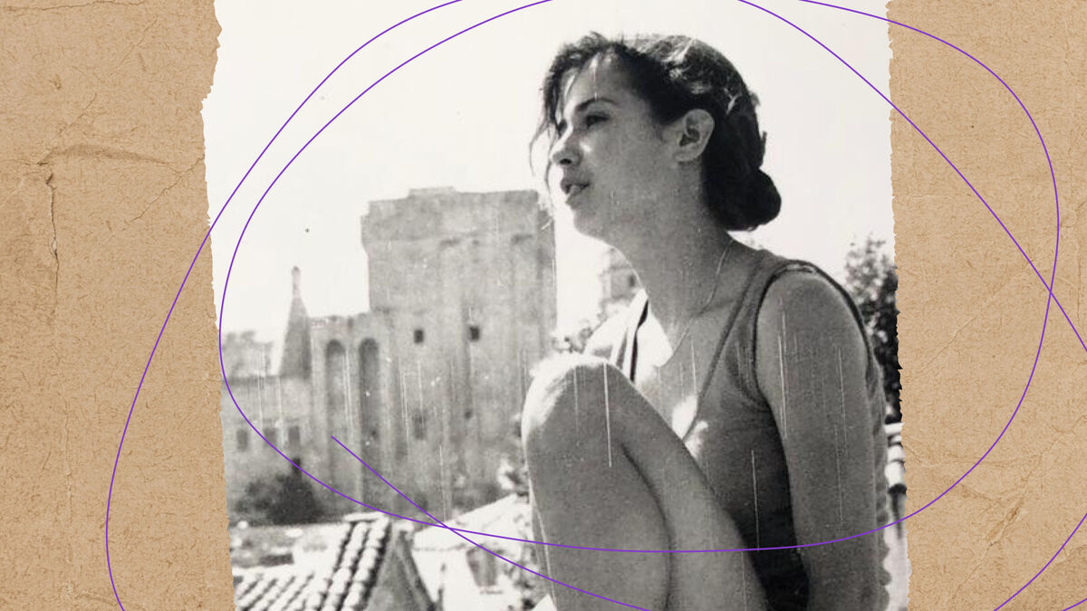 [2/4] Cécile Vallin, les secrets d’une disparition