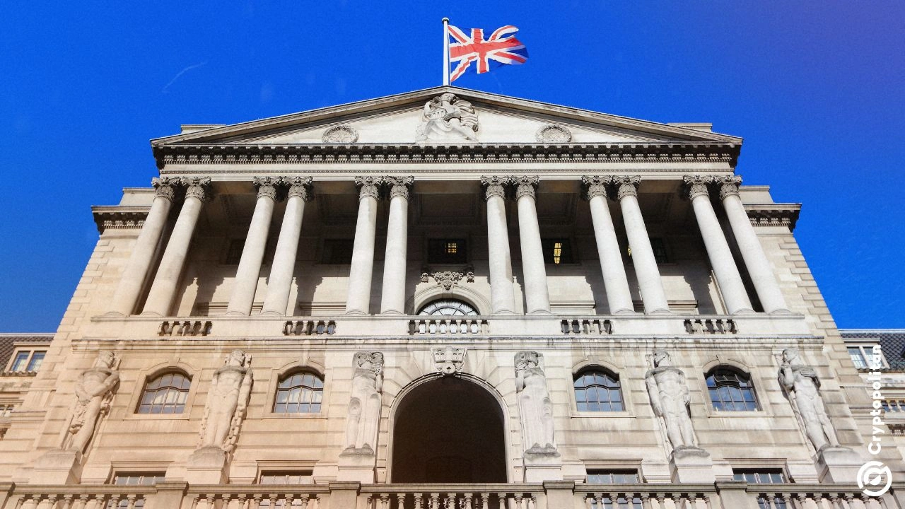 UK regulators are urgently reviewing the cyber risks linked to ...