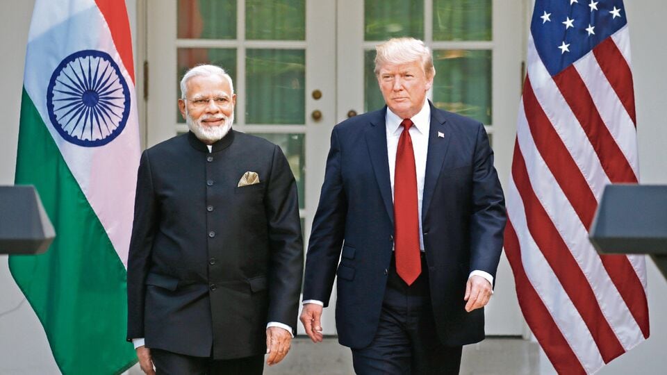 India-US trade deal: Top five roadblocks that may arise after Trump's ...