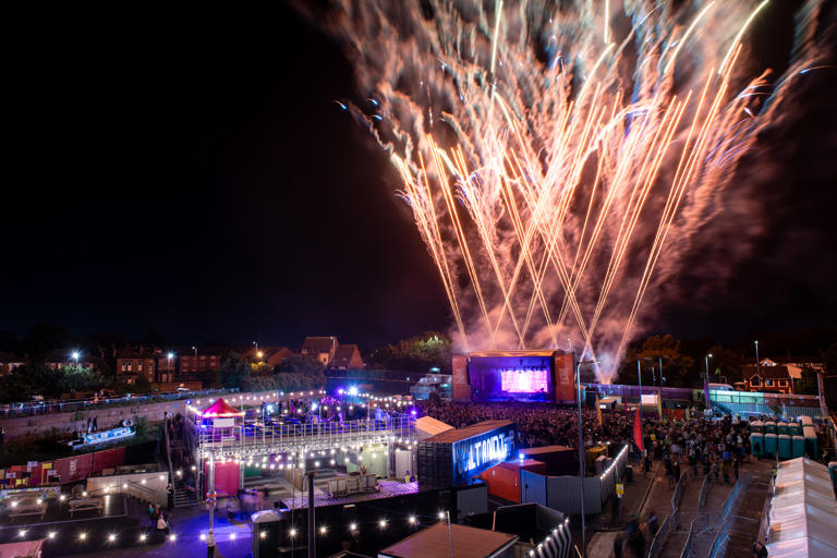 How Everton's new Hill Dickinson Stadium will benefit Bootle