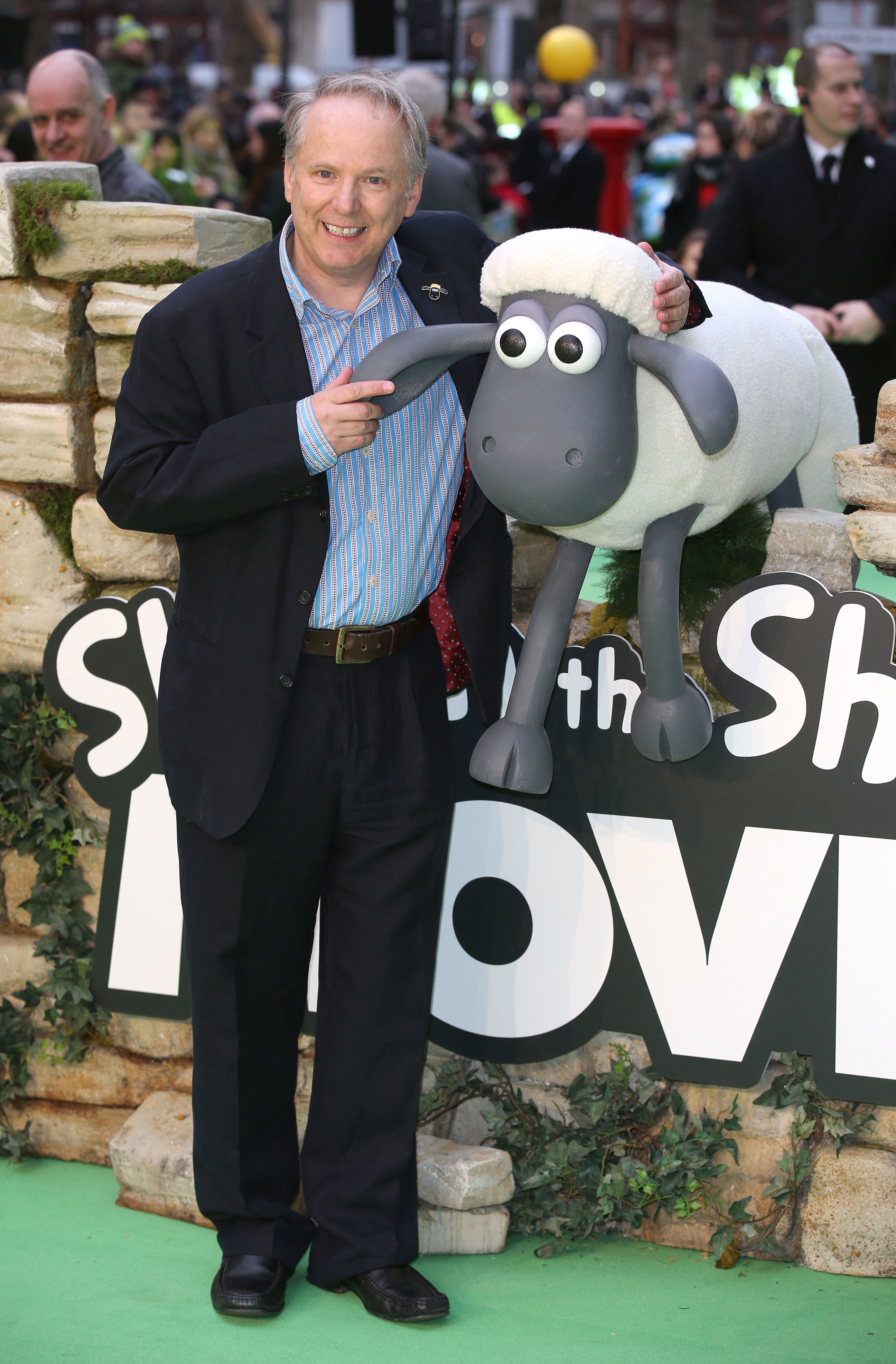 30 things you might not know about Shaun the Sheep as famous character ...