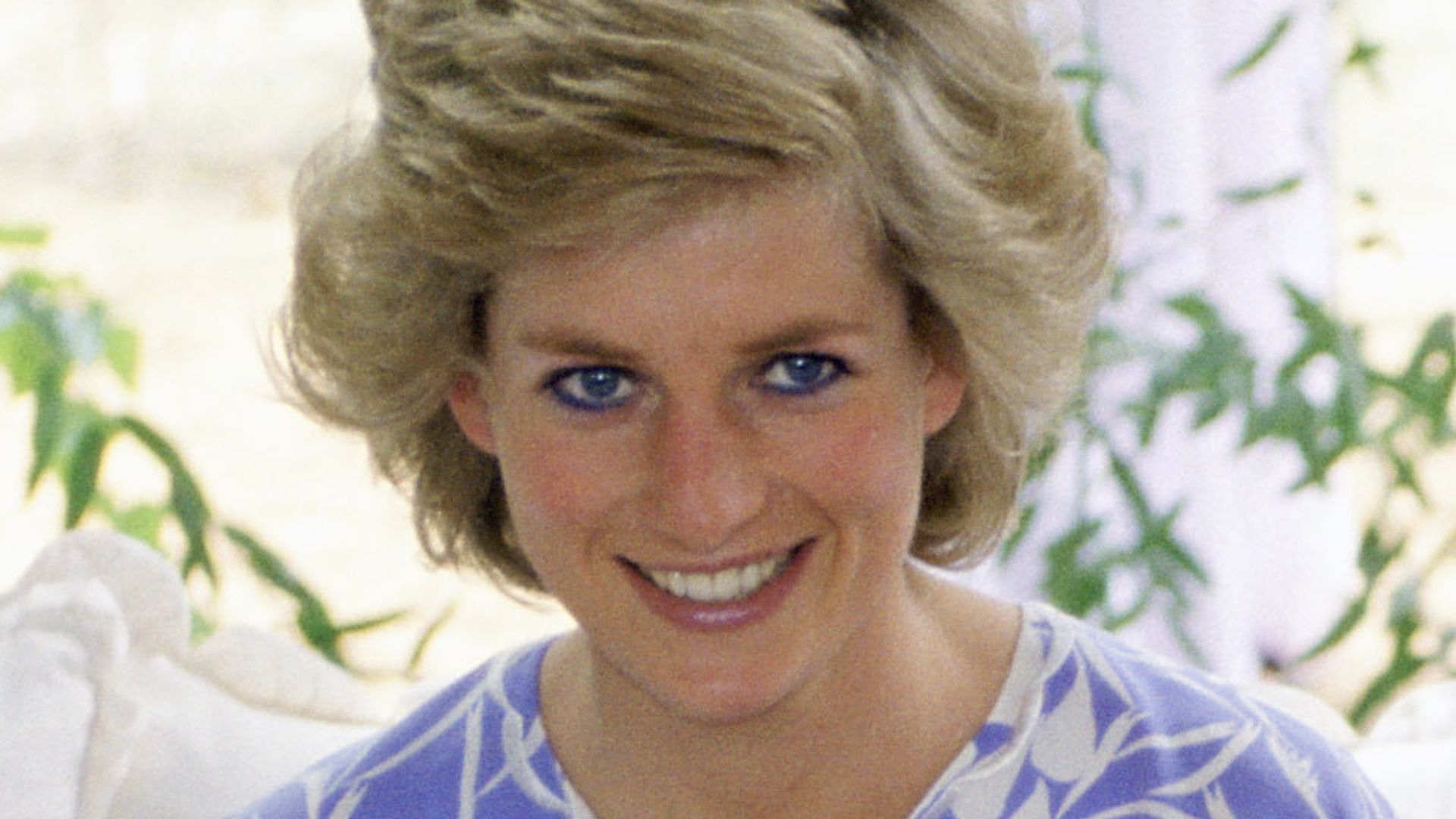 Princess Diana's 'dessert for breakfast' she ate every day - 30 years ...