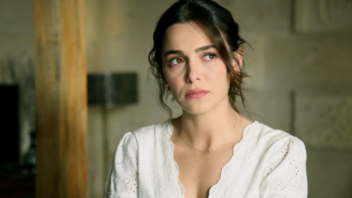 Anticipazioni La notte nel cuore stasera 9 settembre: Cihan scopre che ...