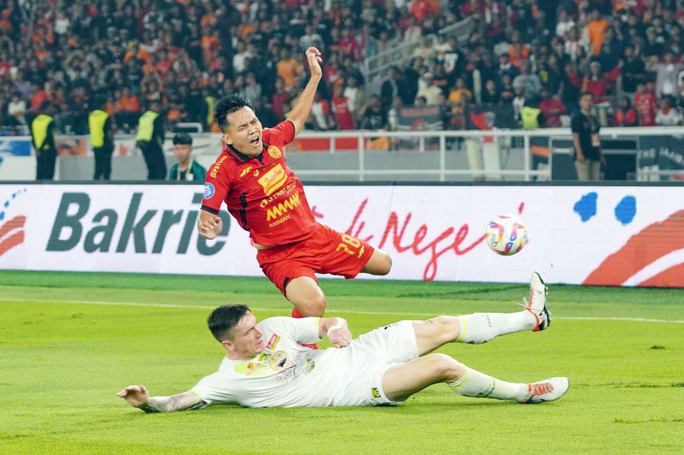 Ryo Matsumura Terancam Absen Setengah Tahun, 4 Pemain Lokal Ini Bisa ...