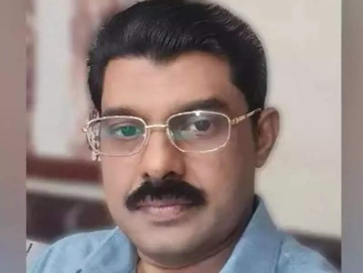 Malayalam actor and mimicry artist Kalabhavan Navas found dead in a ...