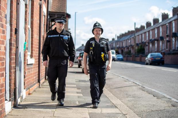 Operation Trailblazer results in 250 arrests across County Durham and Darlington