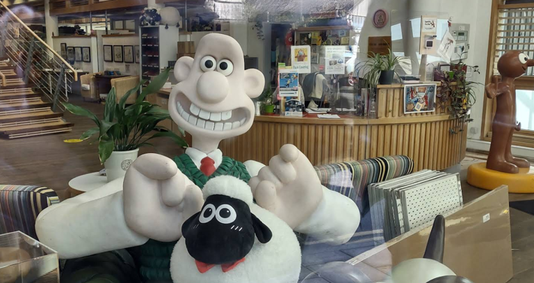 30 things you might not know about Shaun the Sheep as famous character ...