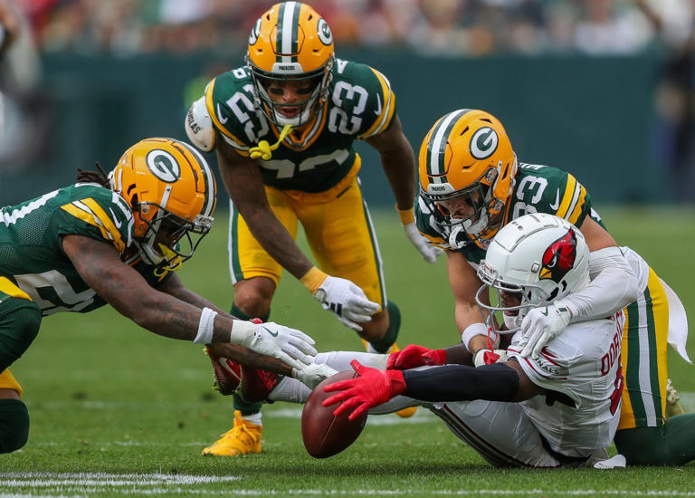 Jaire Alexander brings up Packers’ past in message to AJ Brown after ...