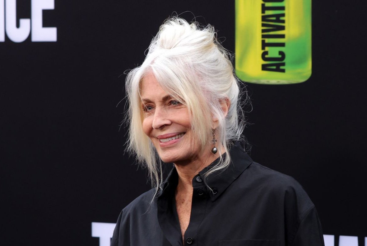 Famous birthdays for Aug. 2: Joanna Cassidy, Britt Lower