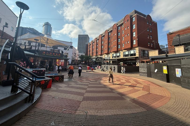 Birmingham nightclub announces closure with 'one last dance' message