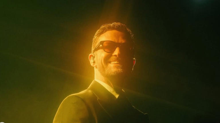 Justin Timberlake Breaks Silence: Reveals He Suffers From a Little ...