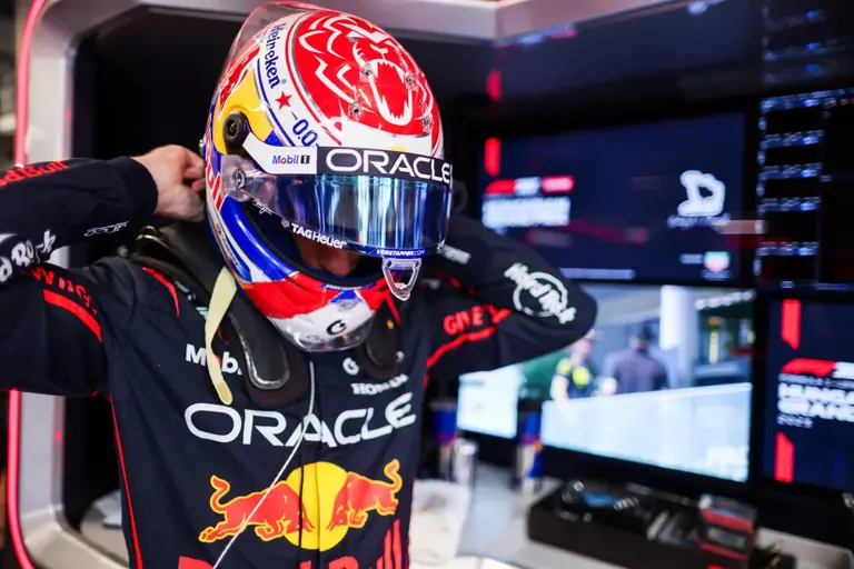 FIA rewrites the rulebook: Major update on grid penalties announced