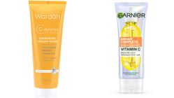 Langsung Cerah! 4 Face Wash dengan Kandungan Vitamin C yang Viral di TikTok