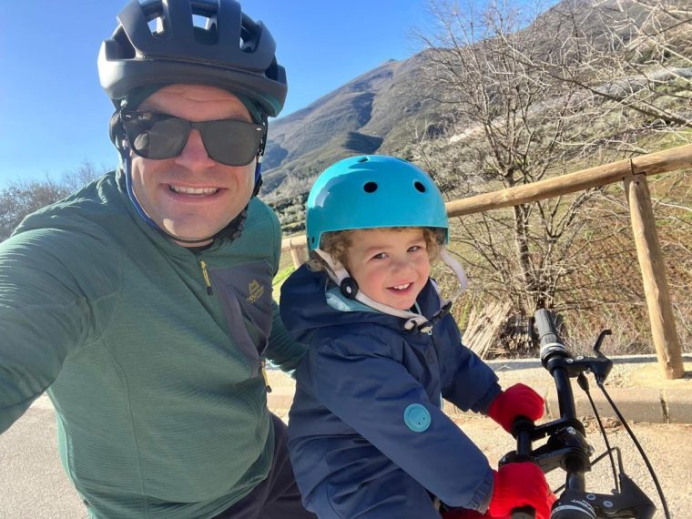 I moved to the lesser-known part of southern Spain untouched by mass ...