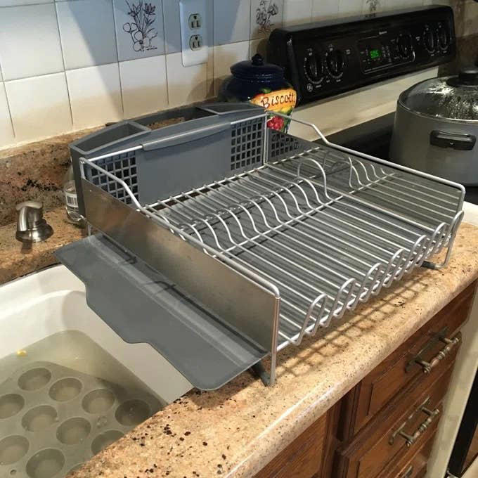 25 Things From Wayfair That’ll Keep Your Kitchen Better Organized