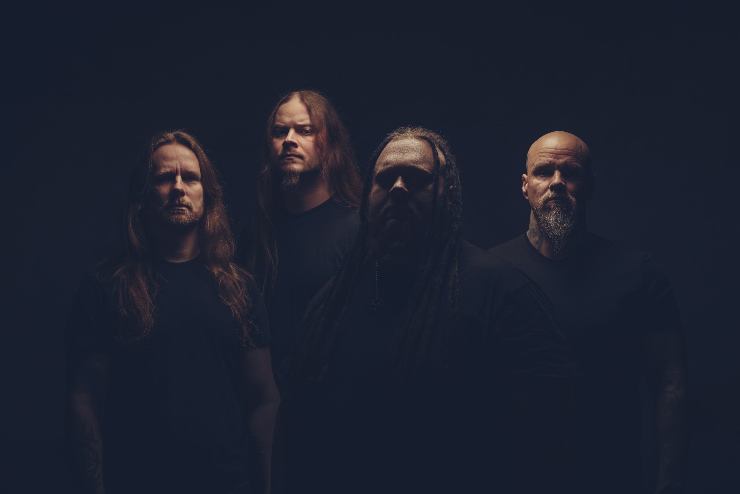 Suomalainen melodeath yhtye teki paluun – tältä kuulostaa uusi kappale ...