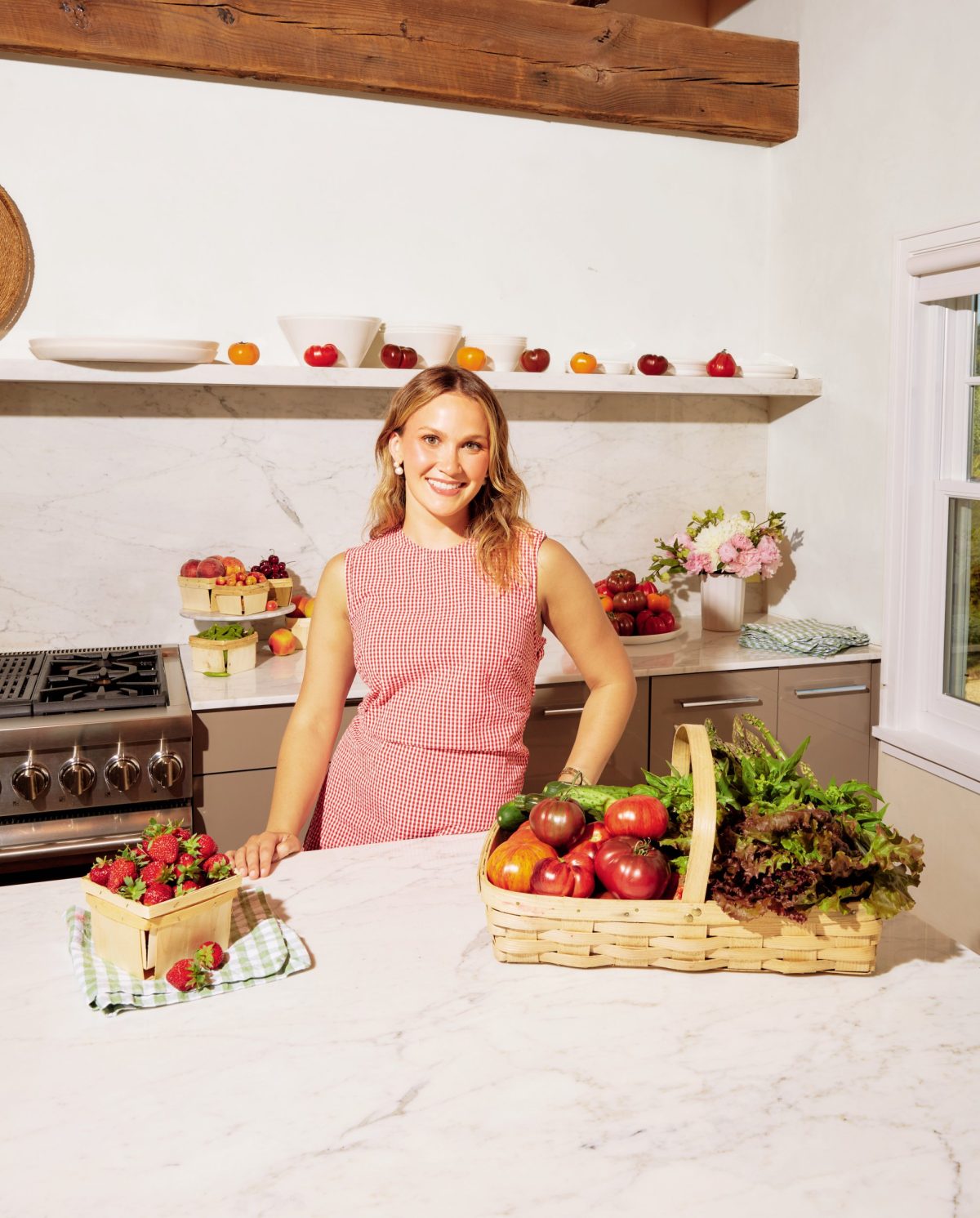 Three chef-approved recipes for summer evenings, from lobster salad to ...