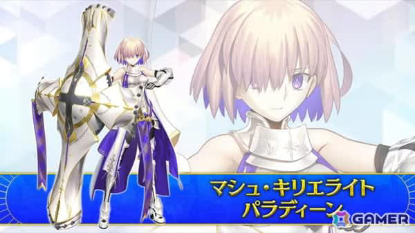 「FGO」パッションリップが★5水着で登場！クー・フーリン（キャスター）、斎藤一、テスカポリトカの水着霊衣も発表に