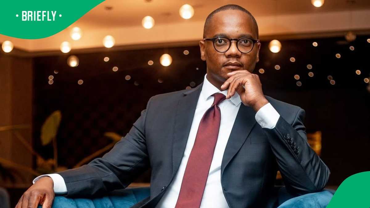 Video: Aldrin Sampear bids farewell to Newzroom Afrika