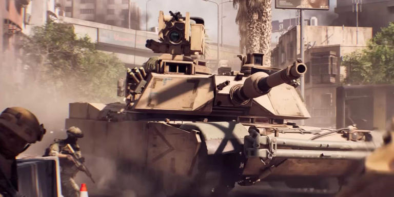 Battlefield 6 EA Play and EA Play Pro Benefits Revealed