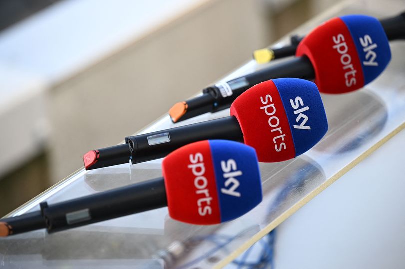 Why today's EFL 3pm kick-offs are being shown live on Sky Sports ...