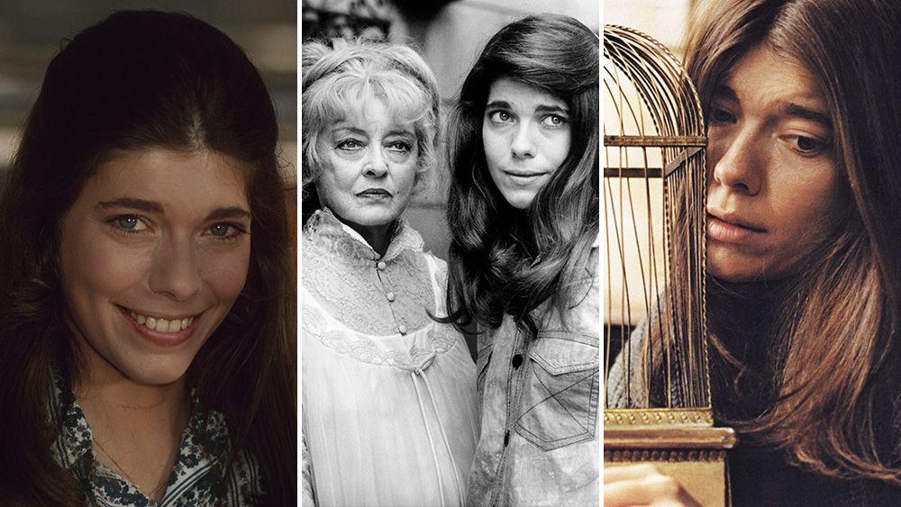 Sian Barbara Allen, Acclaimed Actress Known for ‘The Waltons’ and ‘L.A ...