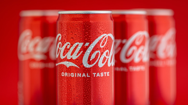 Wow, People In The '80s Really Overreacted To New Coke