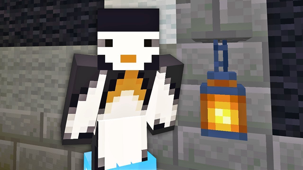 Minecraft Xbox lantern adventures in survival mode