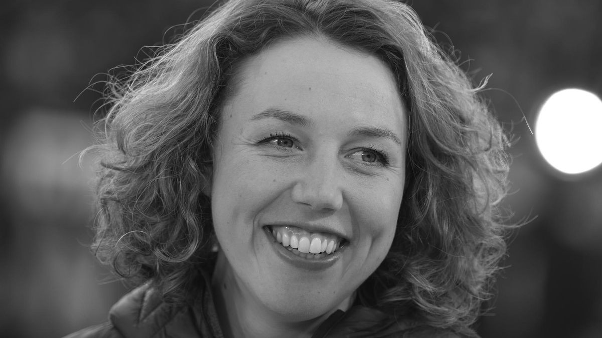 Laura Dahlmeiers Tod: Wittener kennt gefährlichen Berg in Pakistan