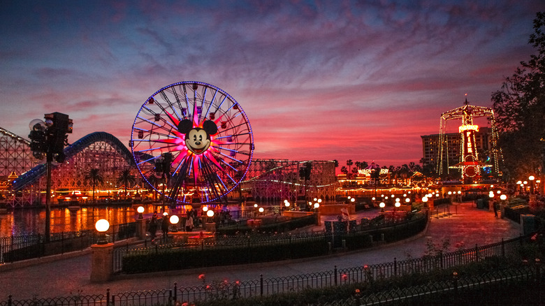 Why California's Disneyland Park Is Saying Goodbye To This Beloved Ride ...