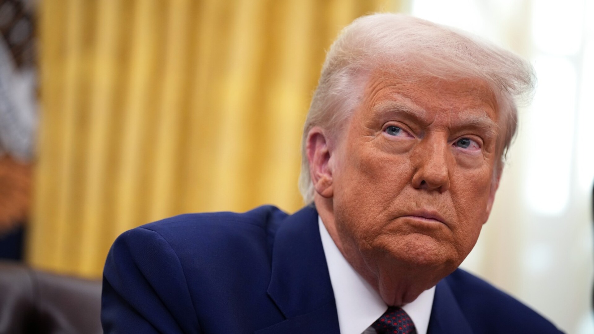 Donald Trump unhappy with grim US jobs report