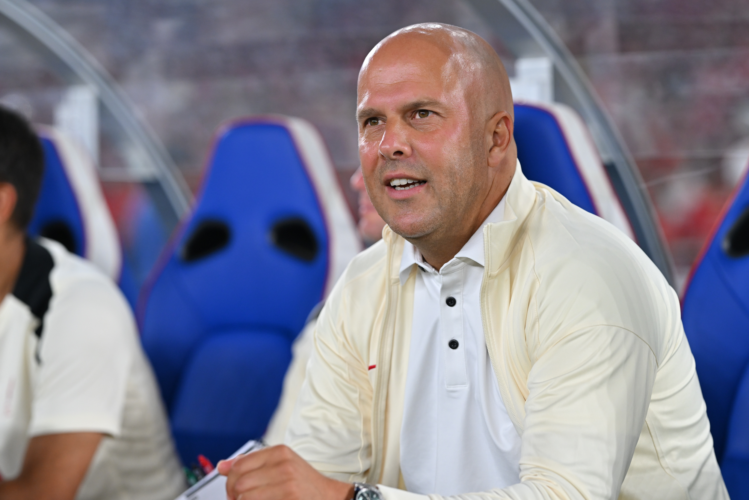 Isak signs, Konate departs: how Liverpool's stunning new XI could line ...